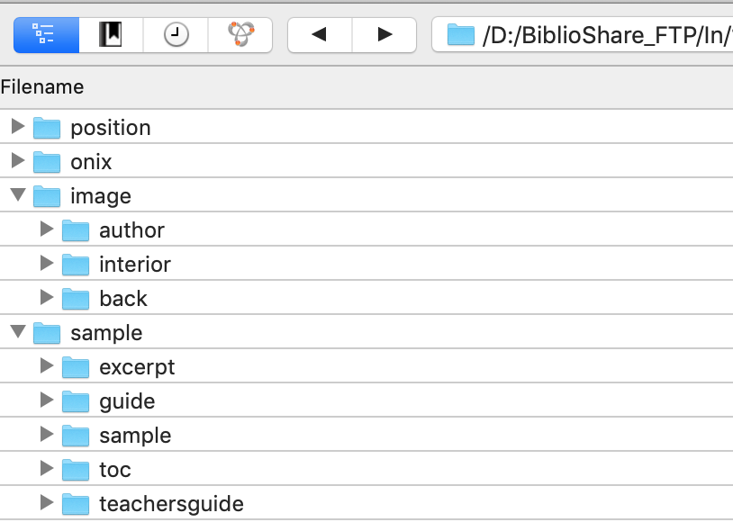 In focus: Front and back cover images — BookNet Canada