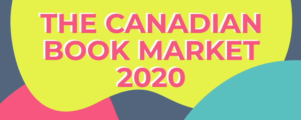 Canadian book buyers and borrowers in 2020 — BookNet Canada