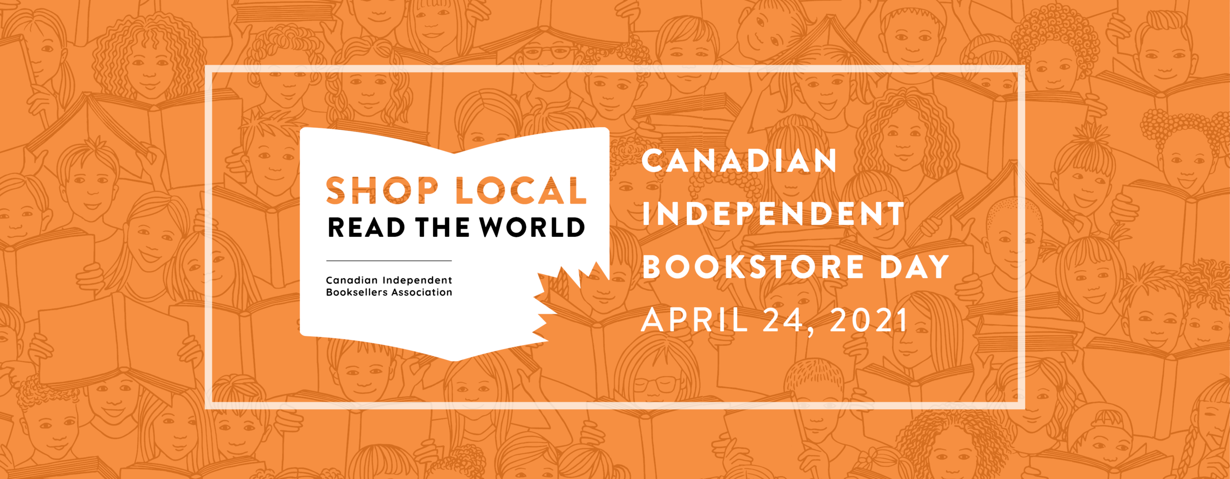 Canadian Independent Bookstore Day is around the corner! — BookNet Canada