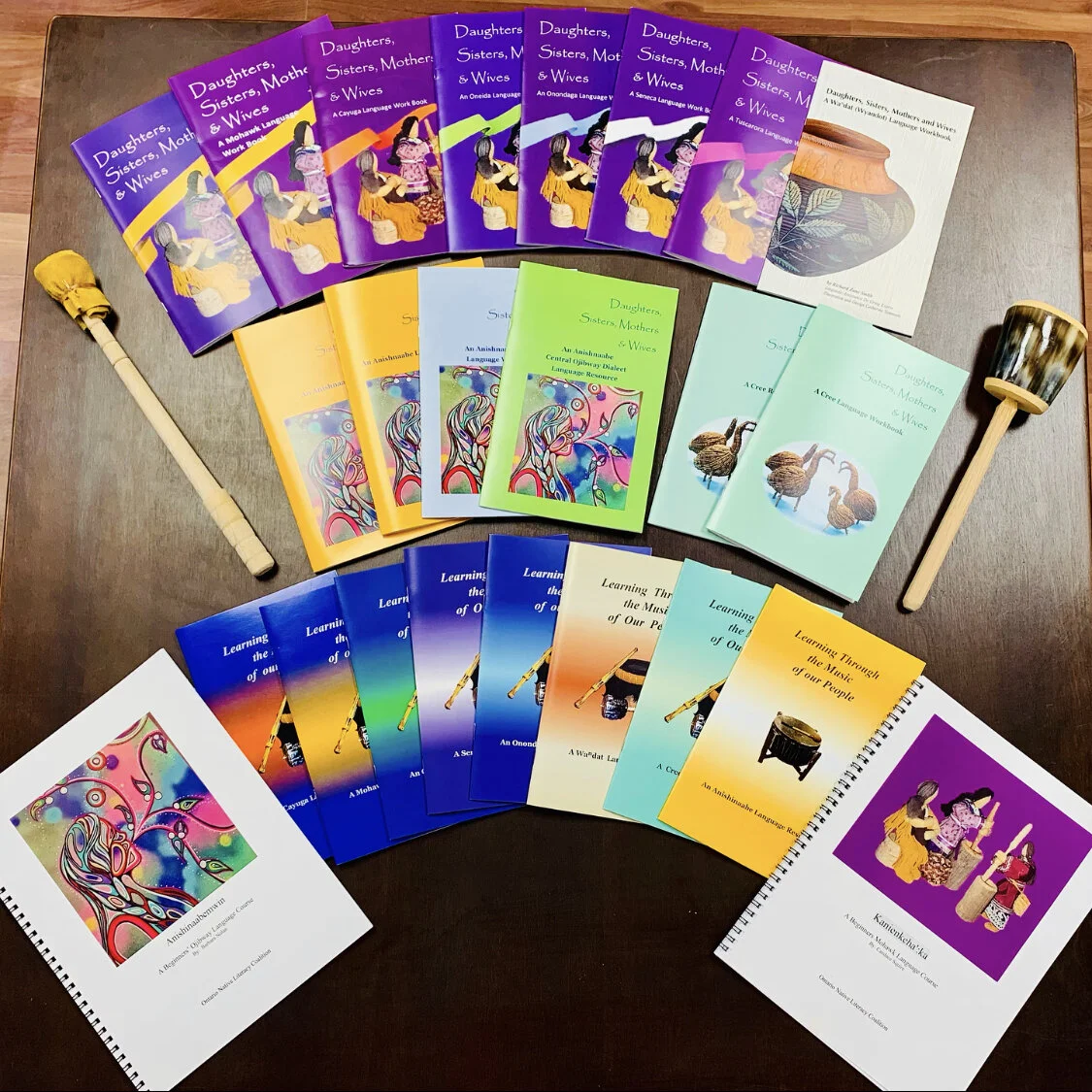 5 questions with Turtle's Back Publishing — BookNet Canada