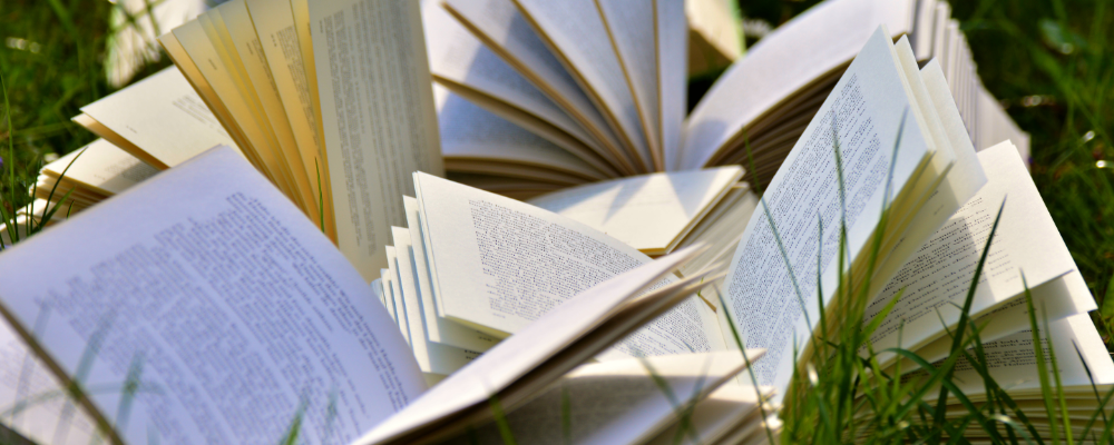 Canadian readers in 2020, half-year review — BookNet Canada