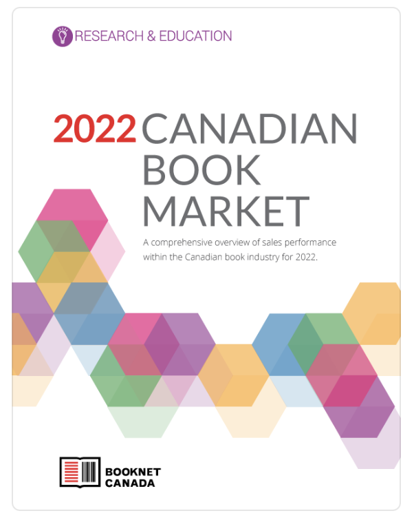 BNC Research — BookNet Canada