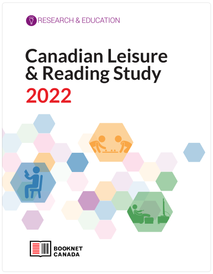 BNC Research — BookNet Canada