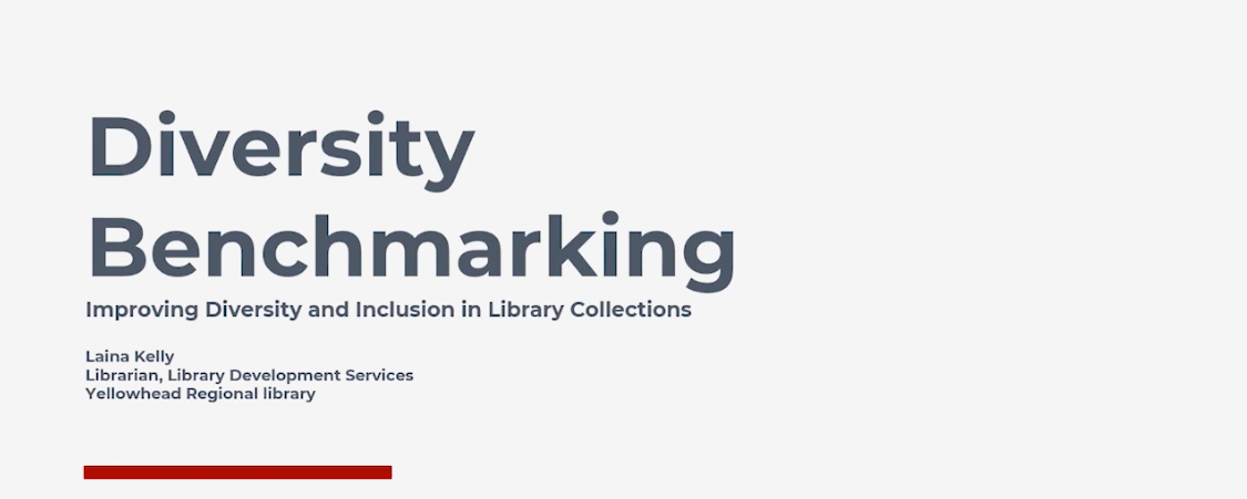 Tech Forum content library spotlight: Libraries — BookNet Canada