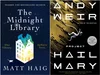 Subject spotlight: Science Fiction — BookNet Canada