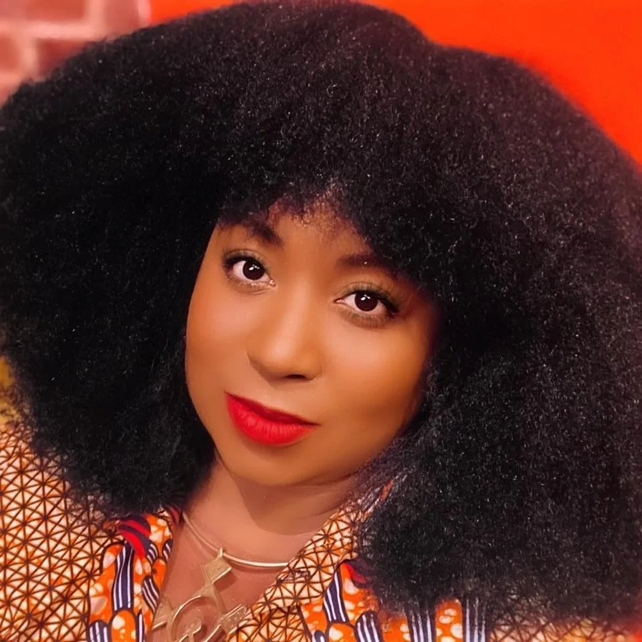 Meet the Loan Stars: Oghenechovwe & Sheree — BookNet Canada