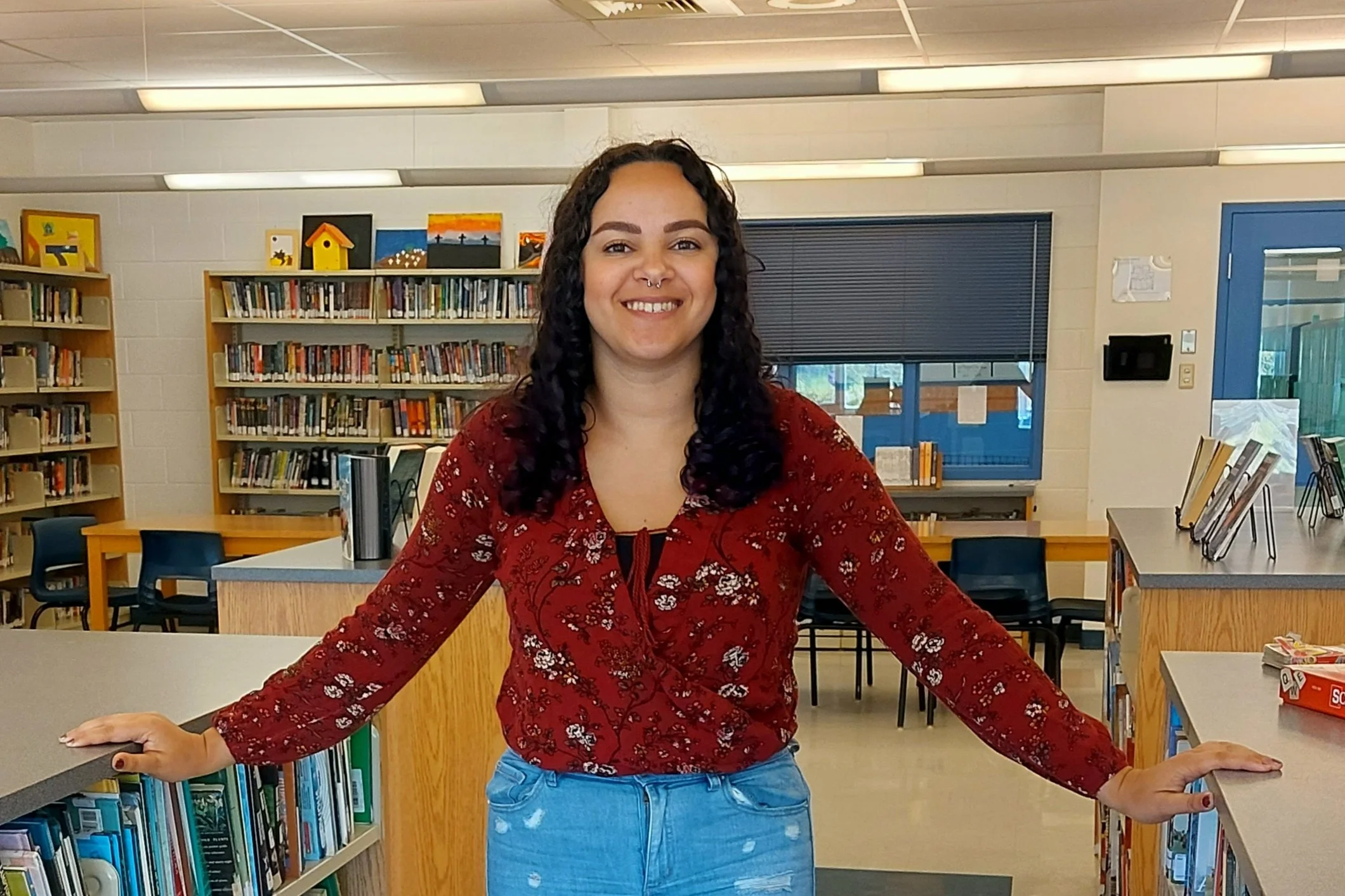 5 questions with St. Mary's Bay Academy — BookNet Canada