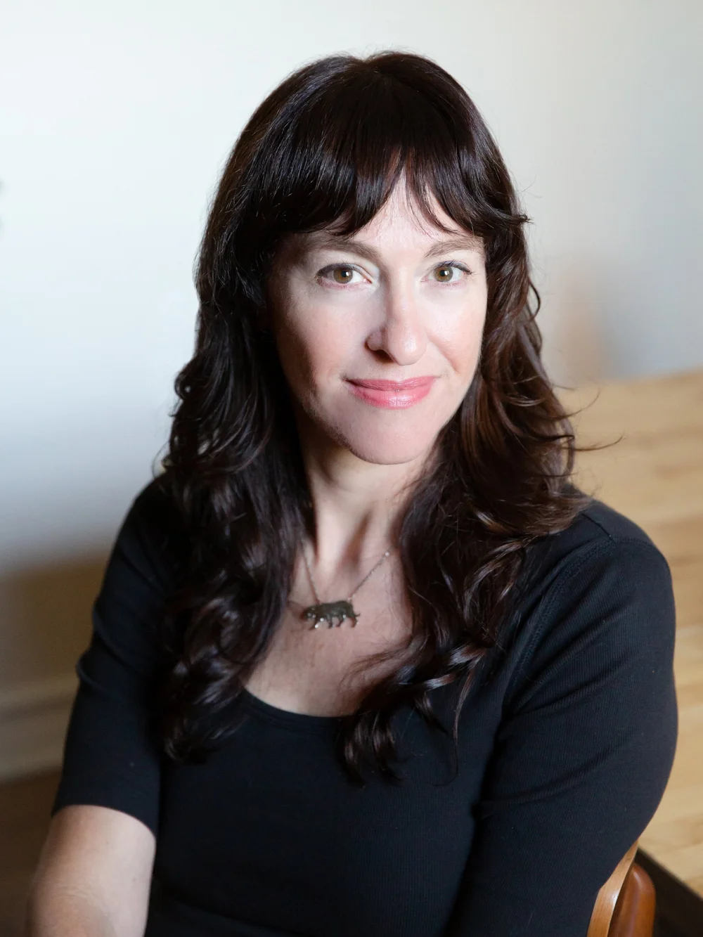 Meet the Loan Stars: Amelia Kahaney — BookNet Canada