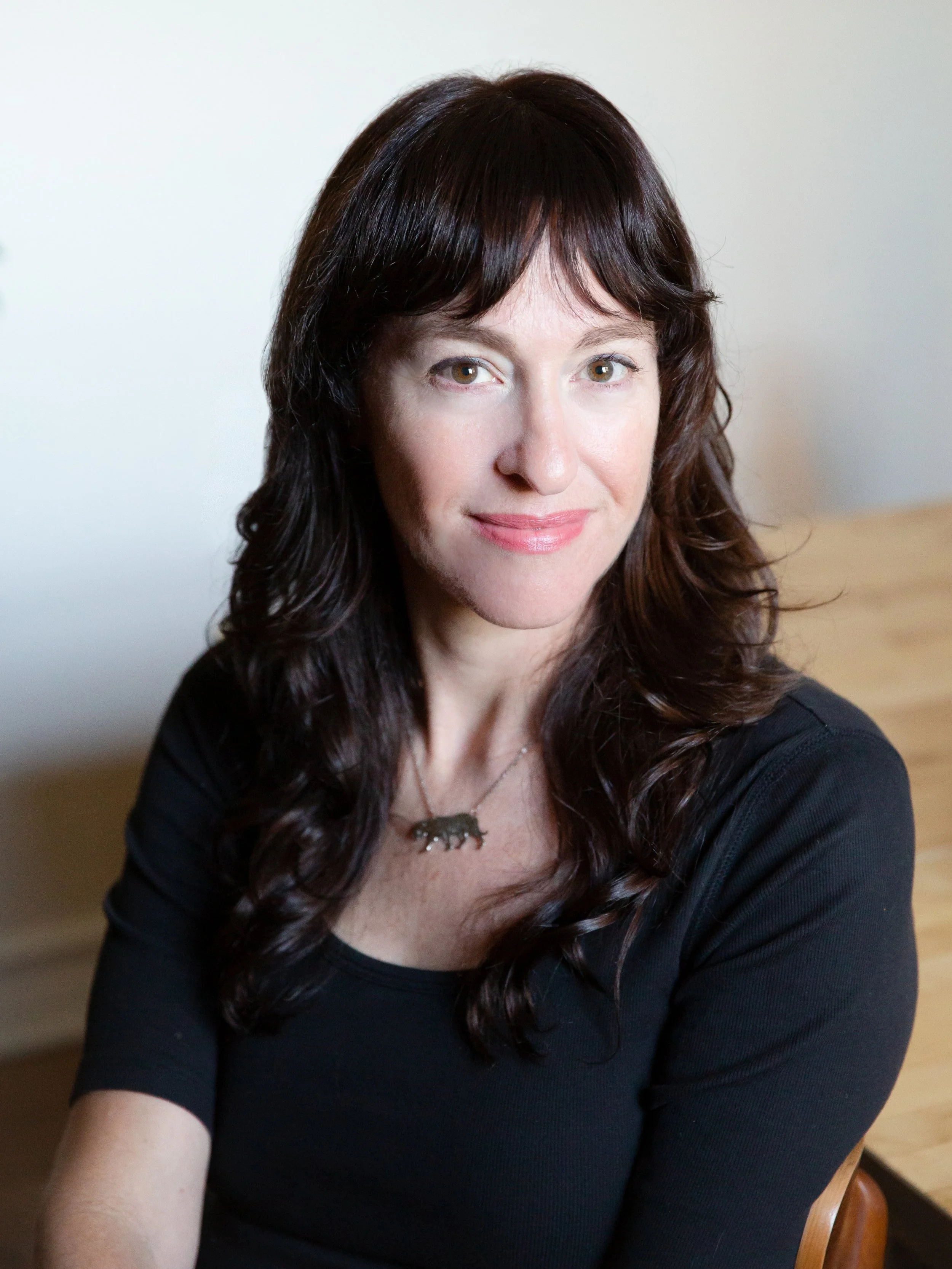 Meet the Loan Stars: Amelia Kahaney — BookNet Canada
