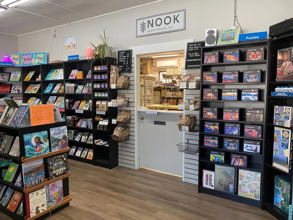 5 questions with Möbius Books — BookNet Canada