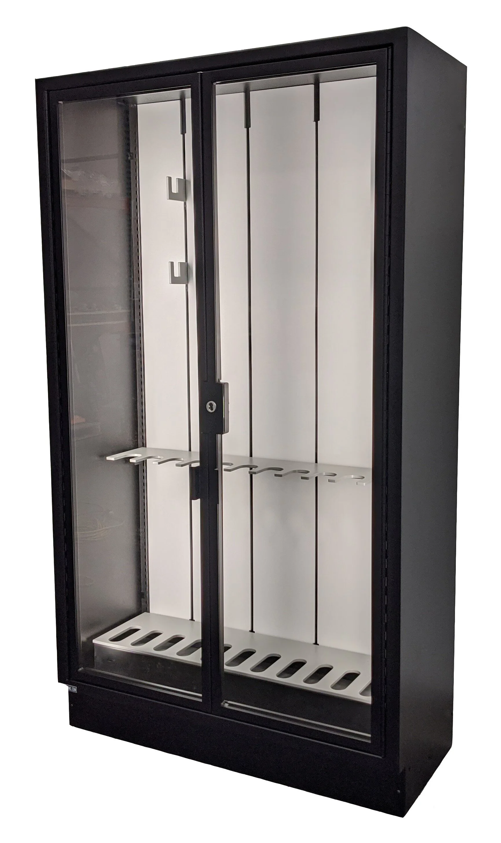 HS-32 High Security Display Backwall by Fortress Display - Secure ...