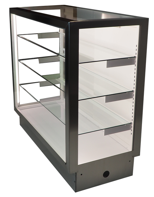 New Products 2024 - Fortress Display's Latest in Secure Display ...