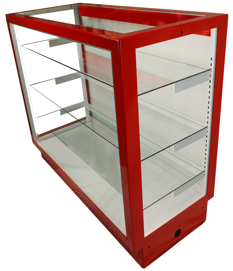 New Products 2024 - Fortress Display's Latest in Secure Display ...