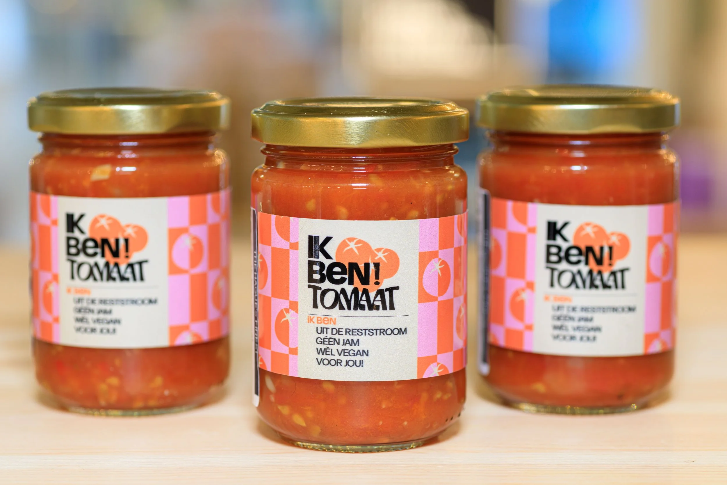 Ik Ben! Marc Smeets van MVL Cooking & Consultancy — Zoek jij RESTAURANT ...