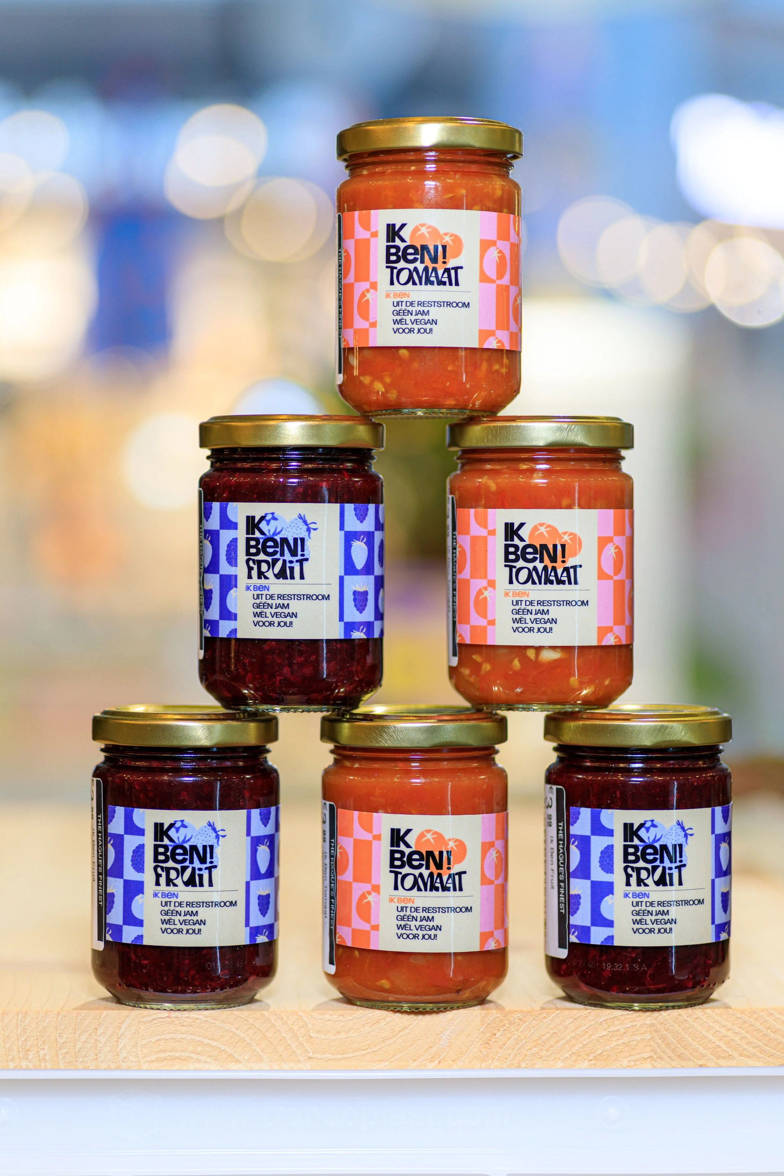 Ik Ben! Marc Smeets van MVL Cooking & Consultancy — Zoek jij RESTAURANT ...