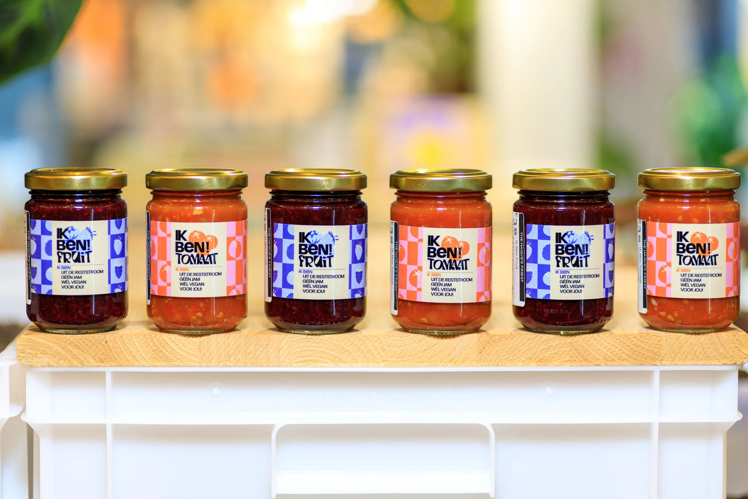 Ik Ben! Marc Smeets van MVL Cooking & Consultancy — Zoek jij RESTAURANT ...