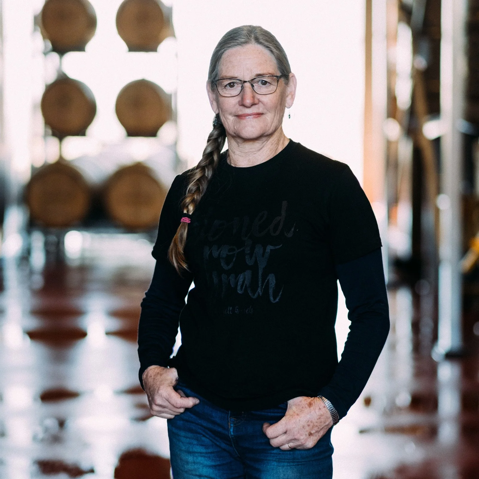 Commercial Photographer Hawke's Bay Florence Charvin