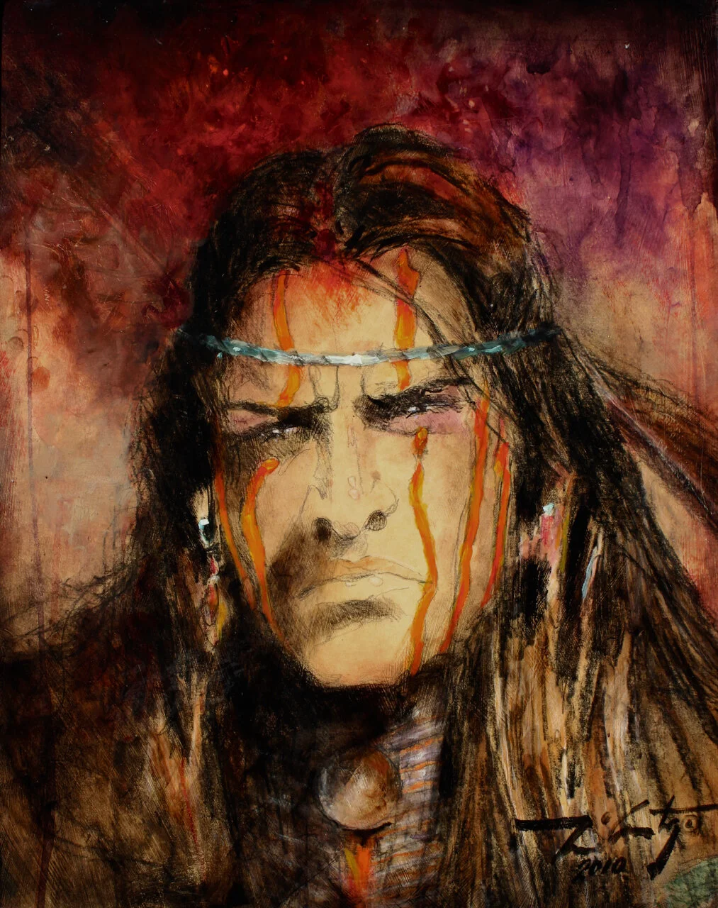 The Adobe Fine Art - Paintings, Sculpture, Jewelry