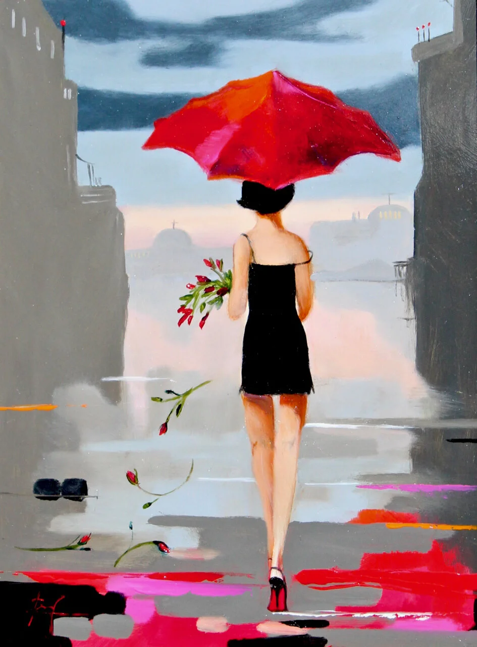 The Adobe Fine Art - Paintings, Sculpture, Jewelry