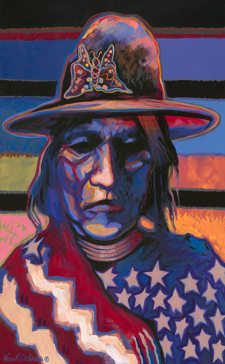 The Adobe Fine Art - Paintings, Sculpture, Jewelry