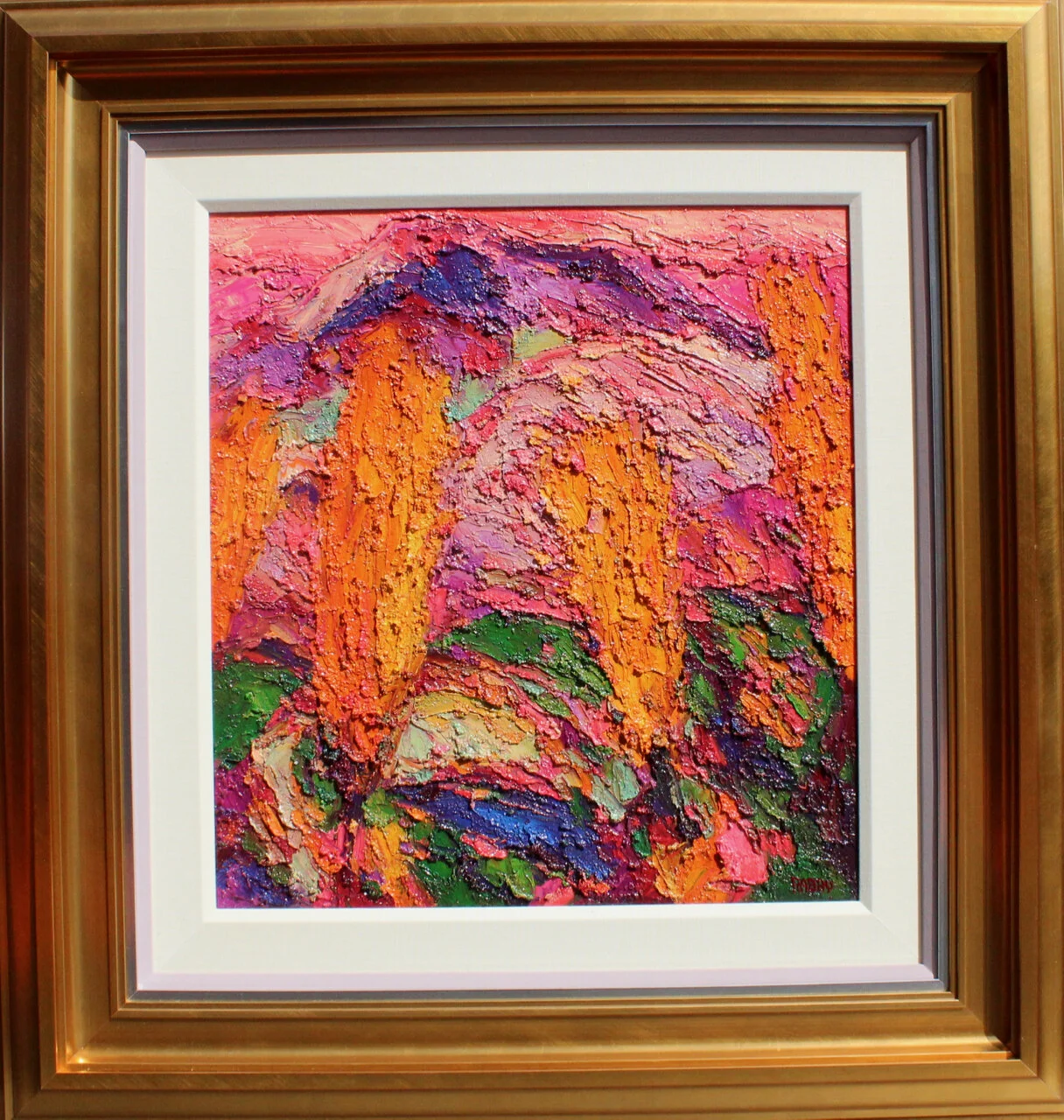 The Adobe Fine Art - Paintings, Sculpture, Jewelry