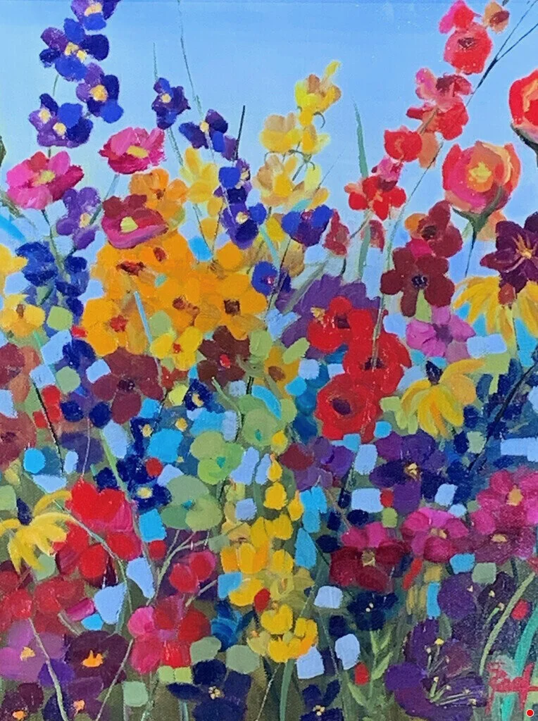 The Adobe Fine Art - Paintings, Sculpture, Jewelry