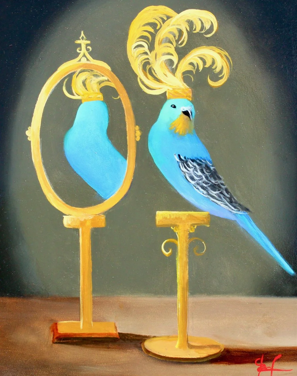 The Adobe Fine Art - Paintings, Sculpture, Jewelry