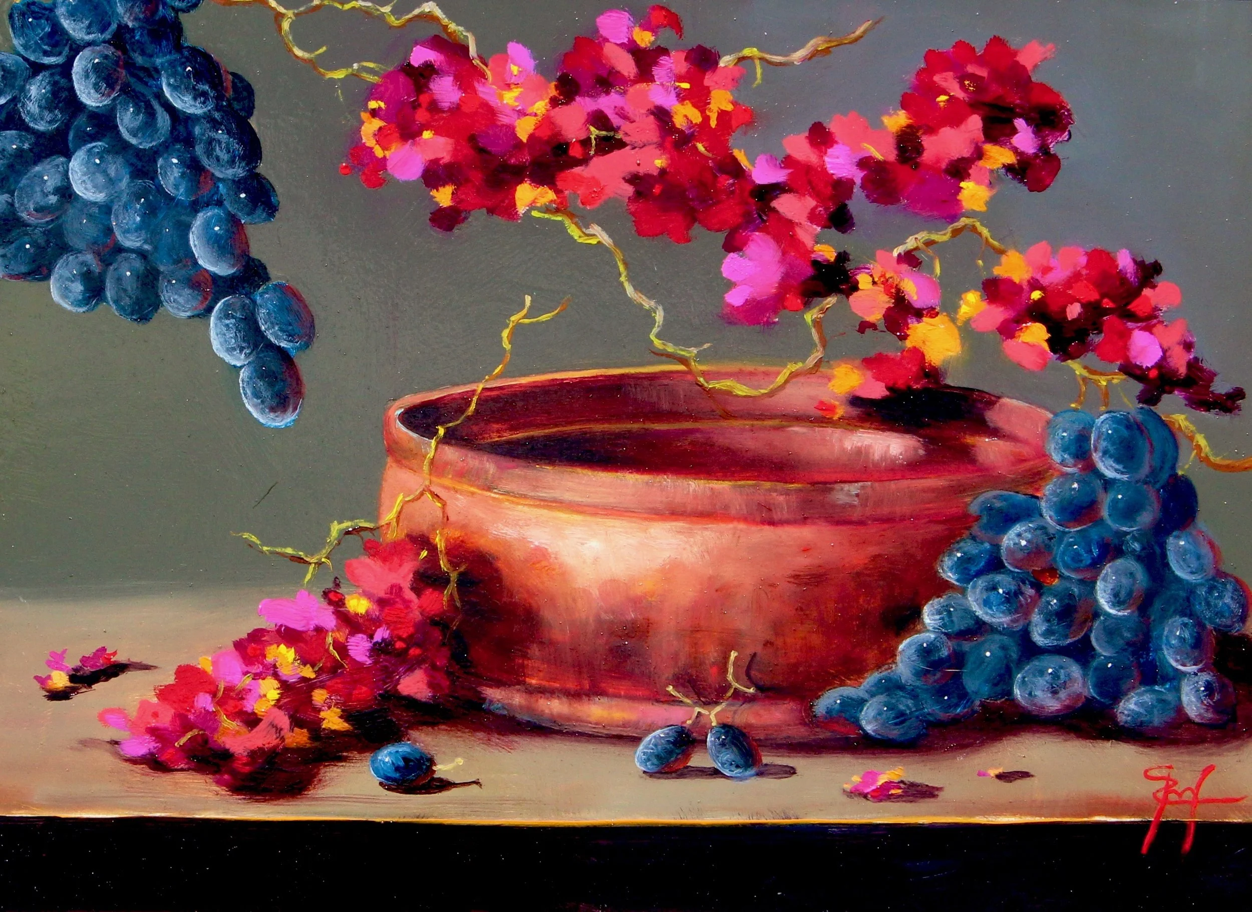 The Adobe Fine Art - Paintings, Sculpture, Jewelry