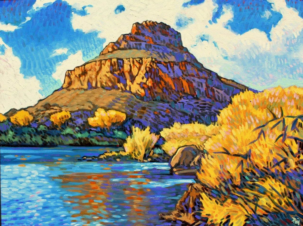The Adobe Fine Art - Paintings, Sculpture, Jewelry