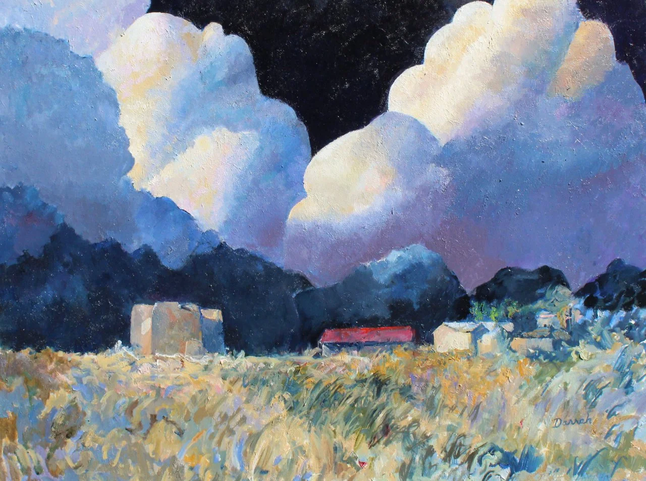 The Adobe Fine Art - Paintings, Sculpture, Jewelry