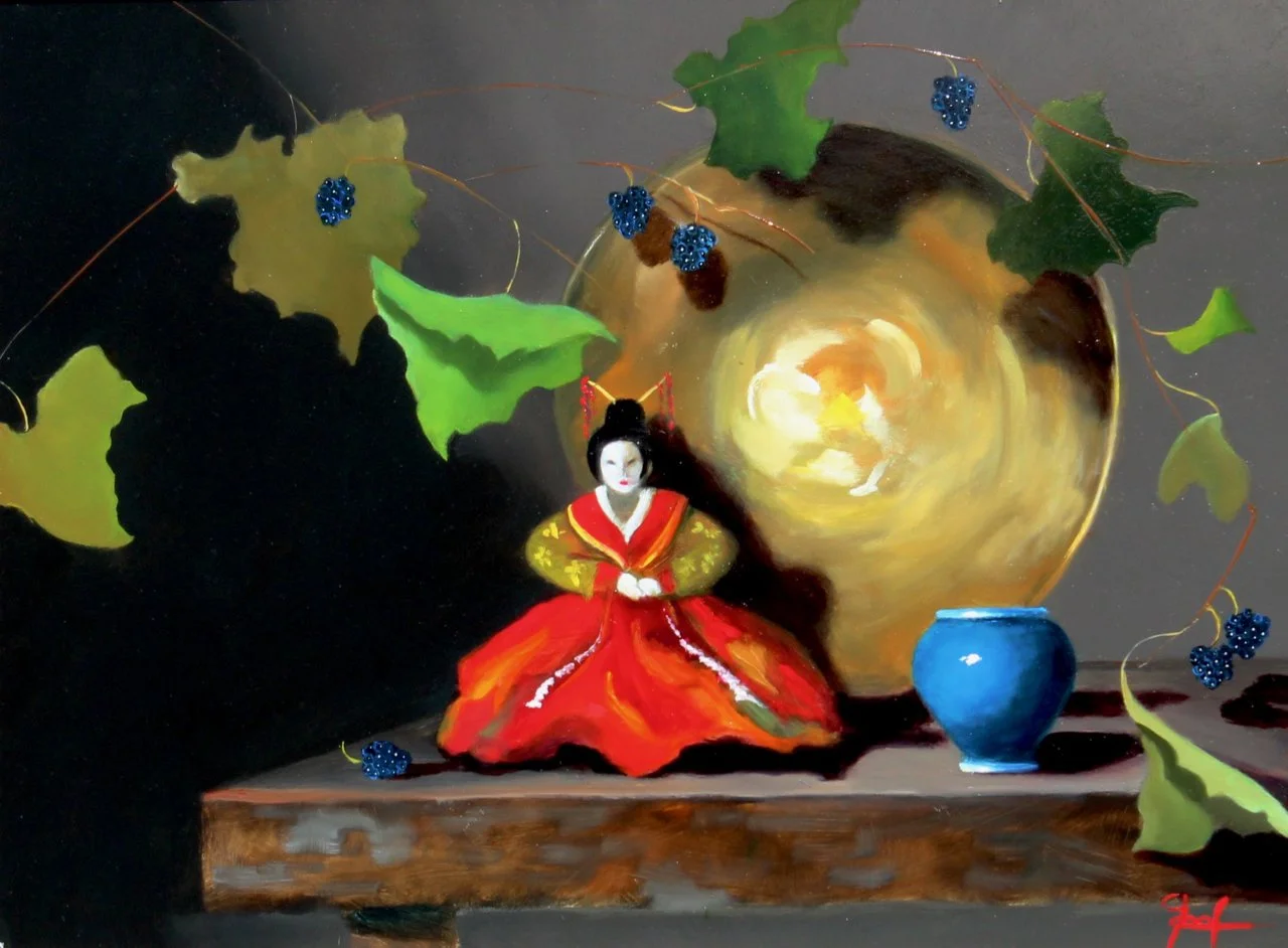 The Adobe Fine Art - Paintings, Sculpture, Jewelry