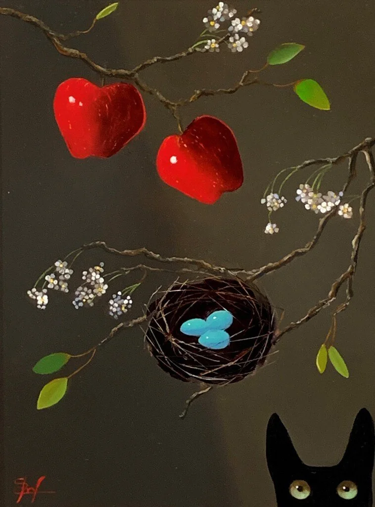 The Adobe Fine Art - Paintings, Sculpture, Jewelry