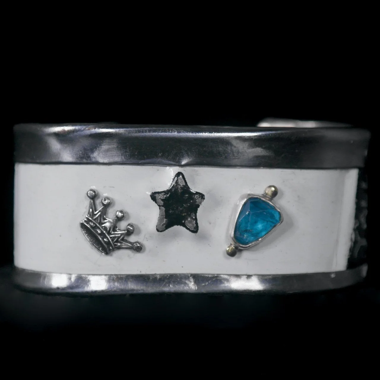 The Adobe Fine Art —Kit Carson—182-23 "Little Egypt"