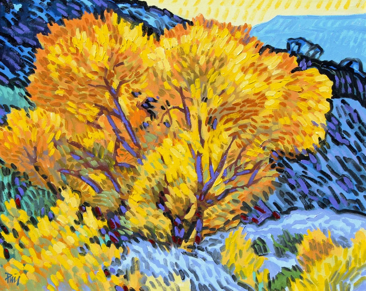 The Adobe Fine Art - Paintings, Sculpture, Jewelry