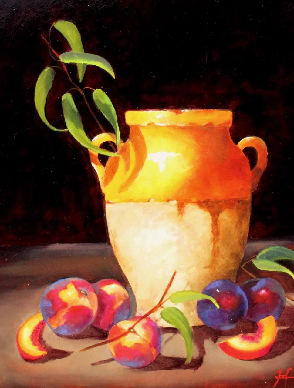 The Adobe Fine Art - Paintings, Sculpture, Jewelry