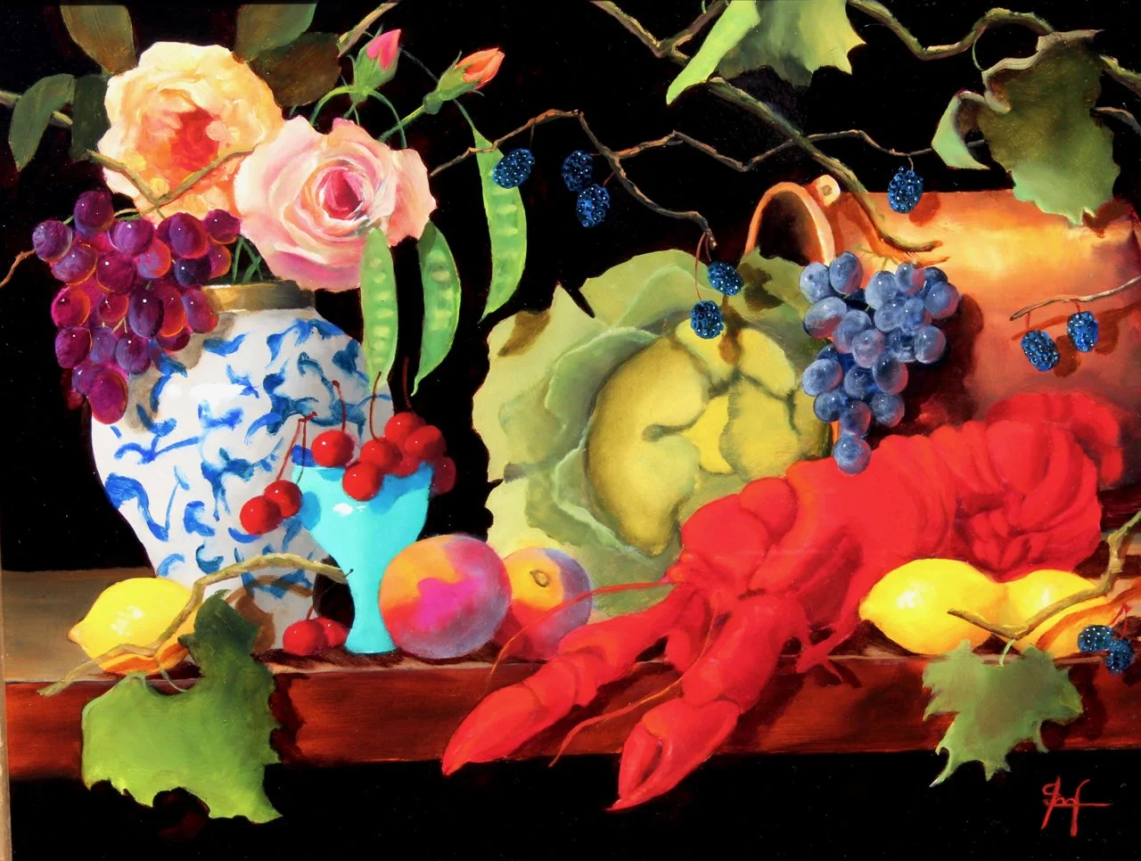 The Adobe Fine Art - Paintings, Sculpture, Jewelry