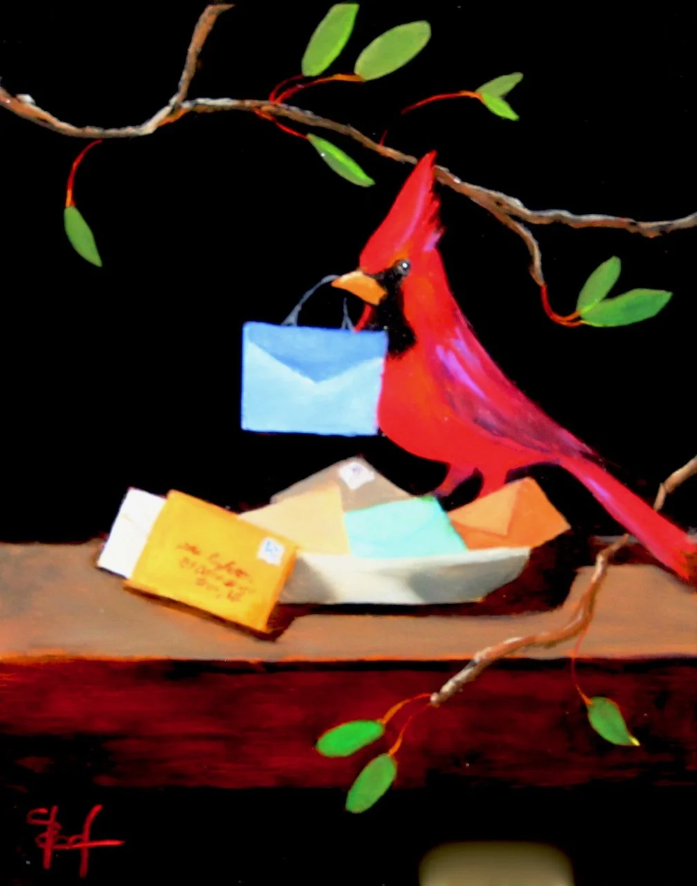 The Adobe Fine Art - Paintings, Sculpture, Jewelry