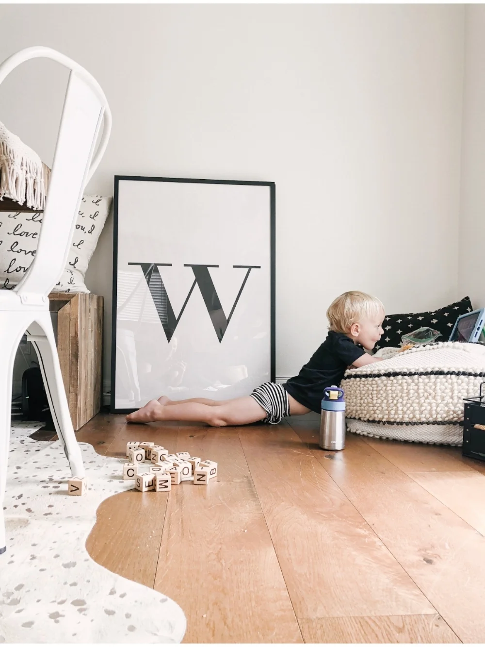 How I create a consistent aesthetic in my photos — Occasionally Perfect