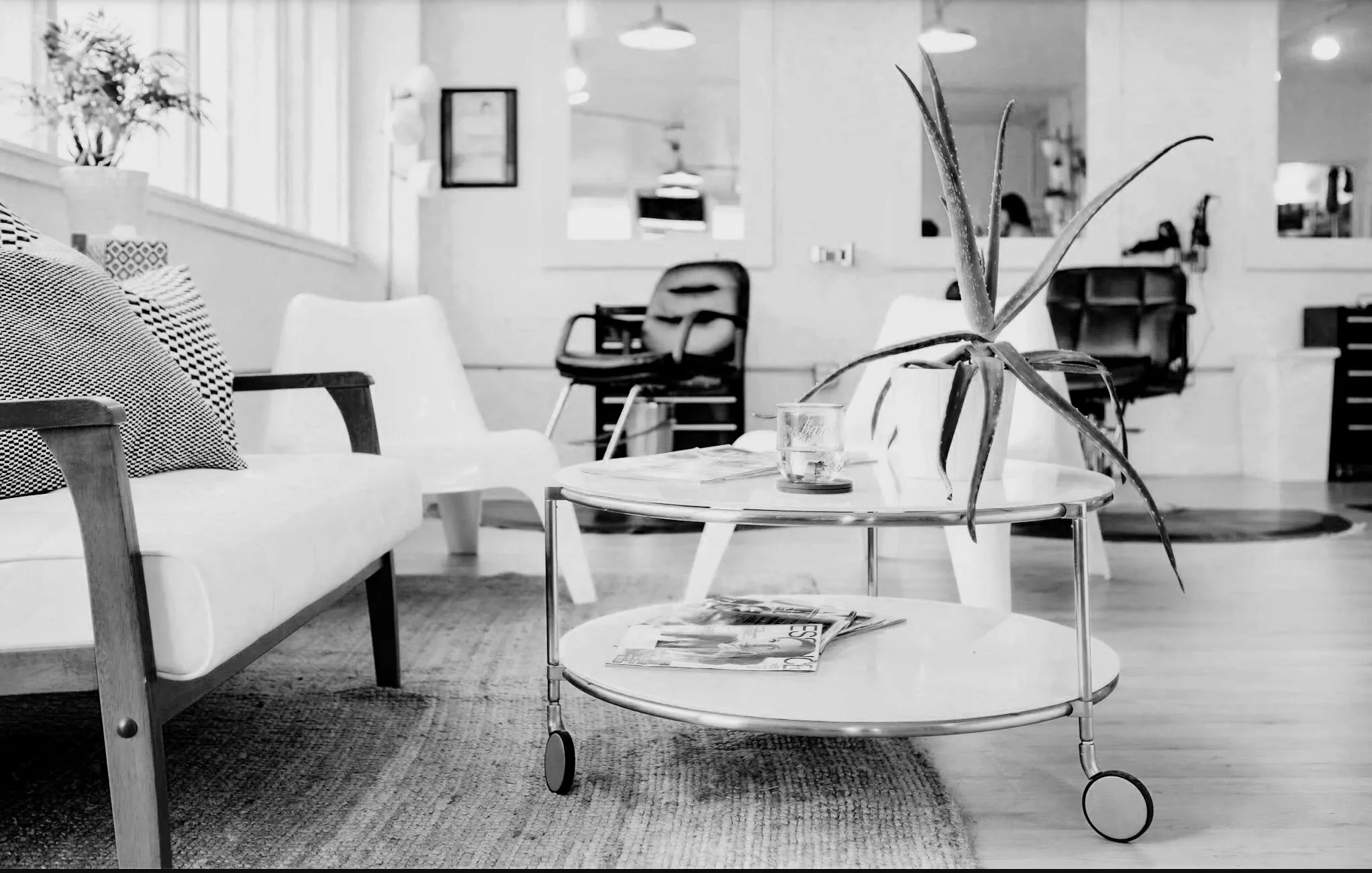 Factory Hair Seattle