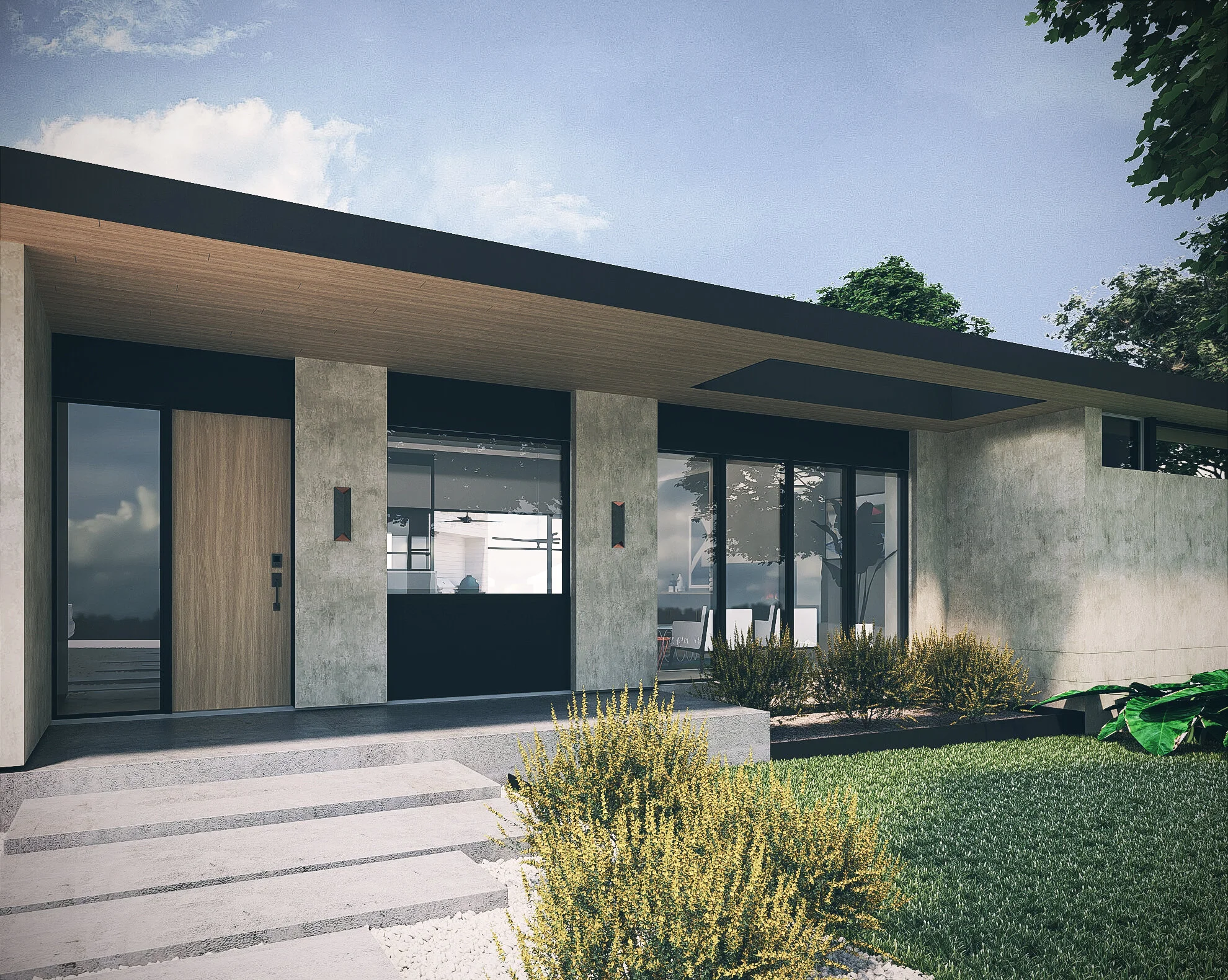 Hip House — coXist