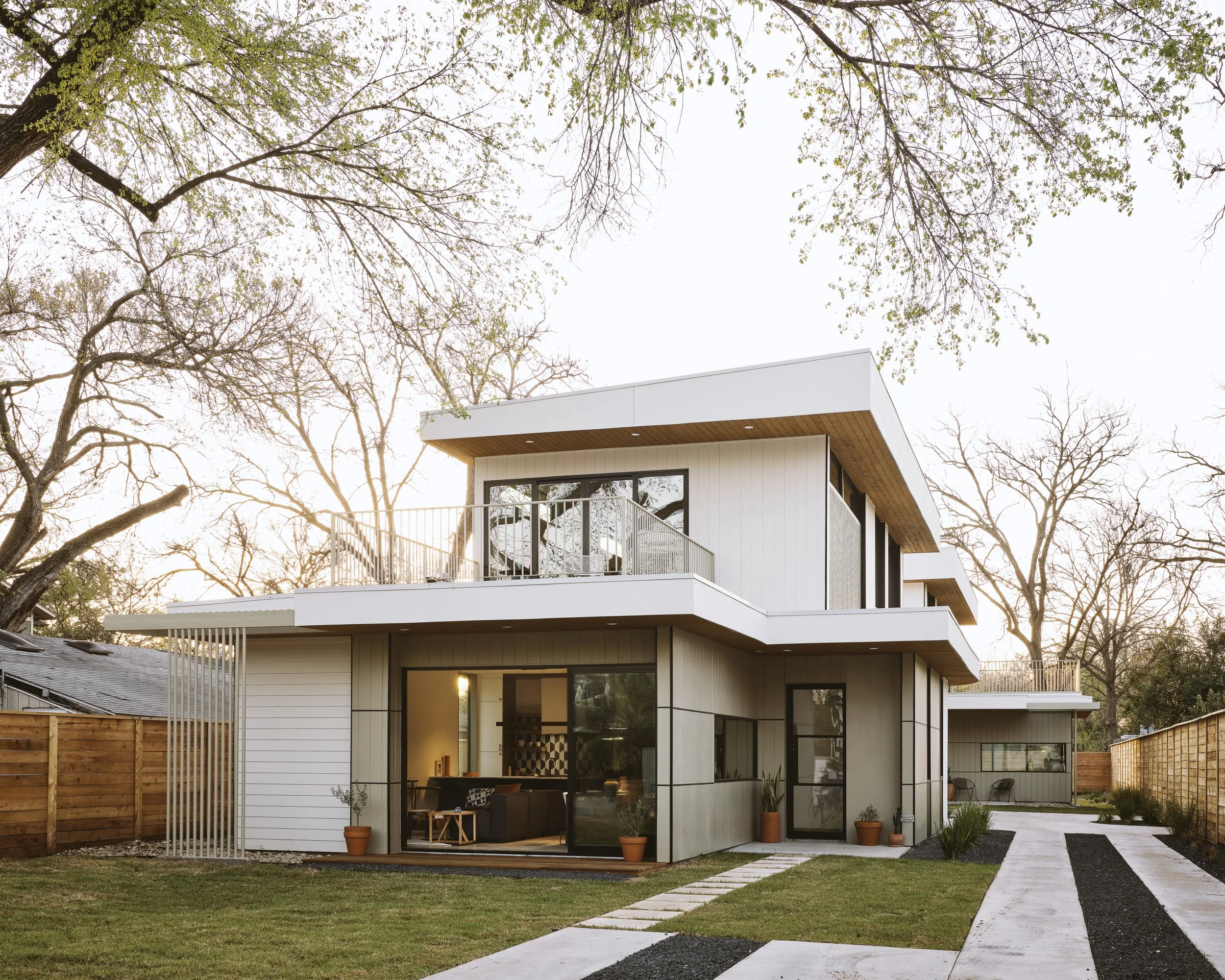 Austin Residential Architect — coXist