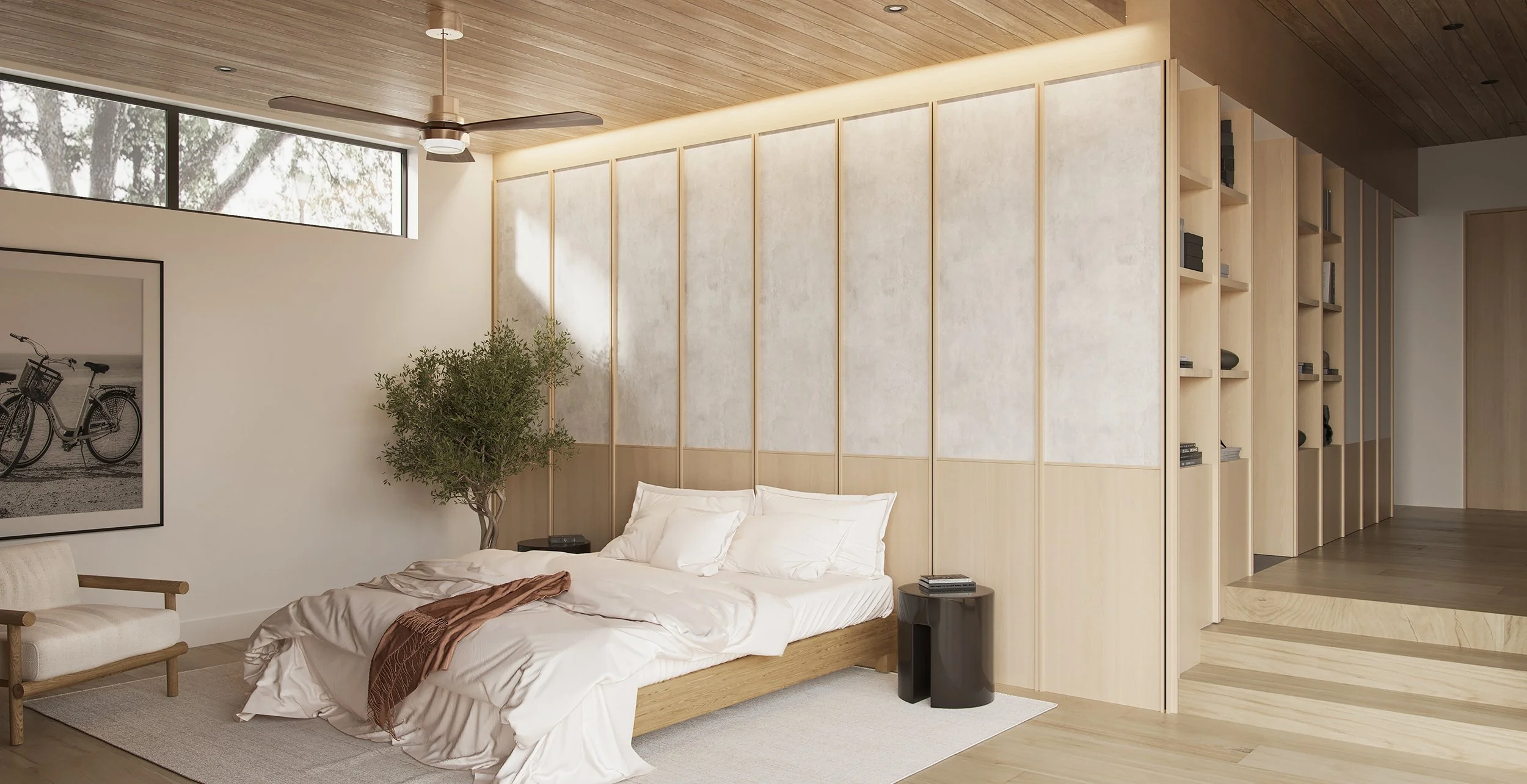 Laurel Canyon Residence — coXist