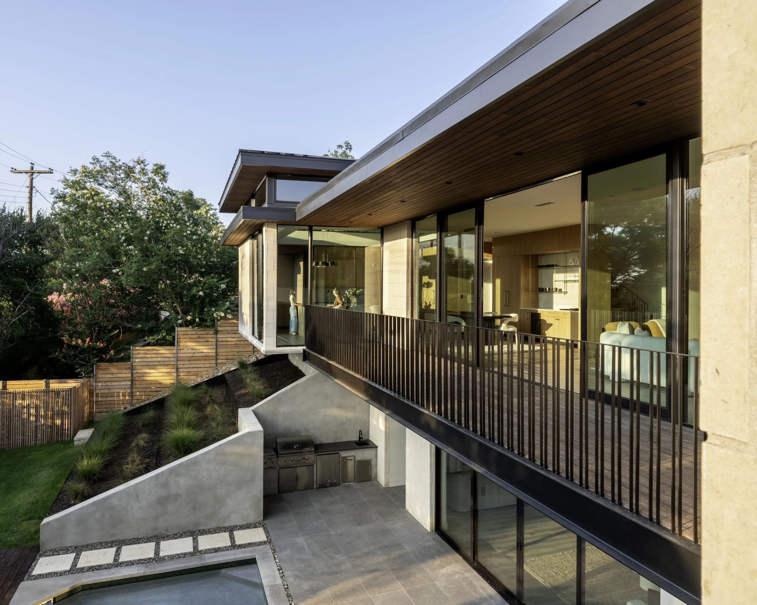 Cedarview Residence — coXist