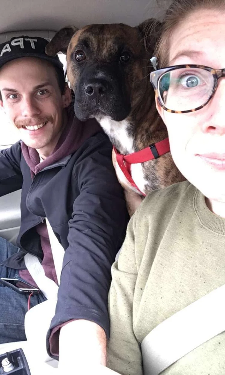 Lessons Learned in Year Two of Marriage — Emily Ruth Weir