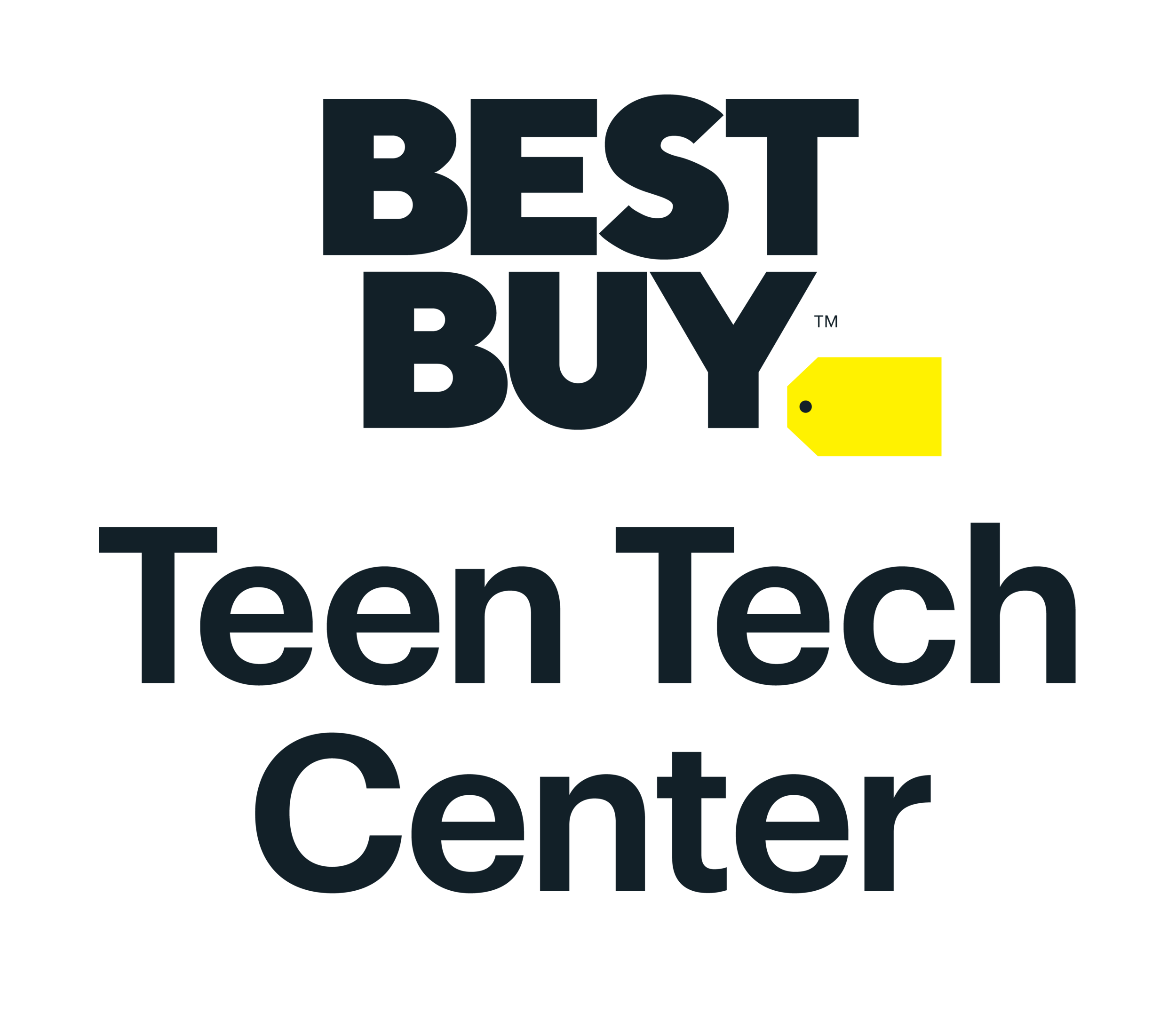 Best Buy Logo Png
