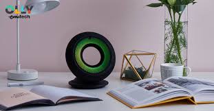 Olly - The First Home Robot with Personality — GreenLama