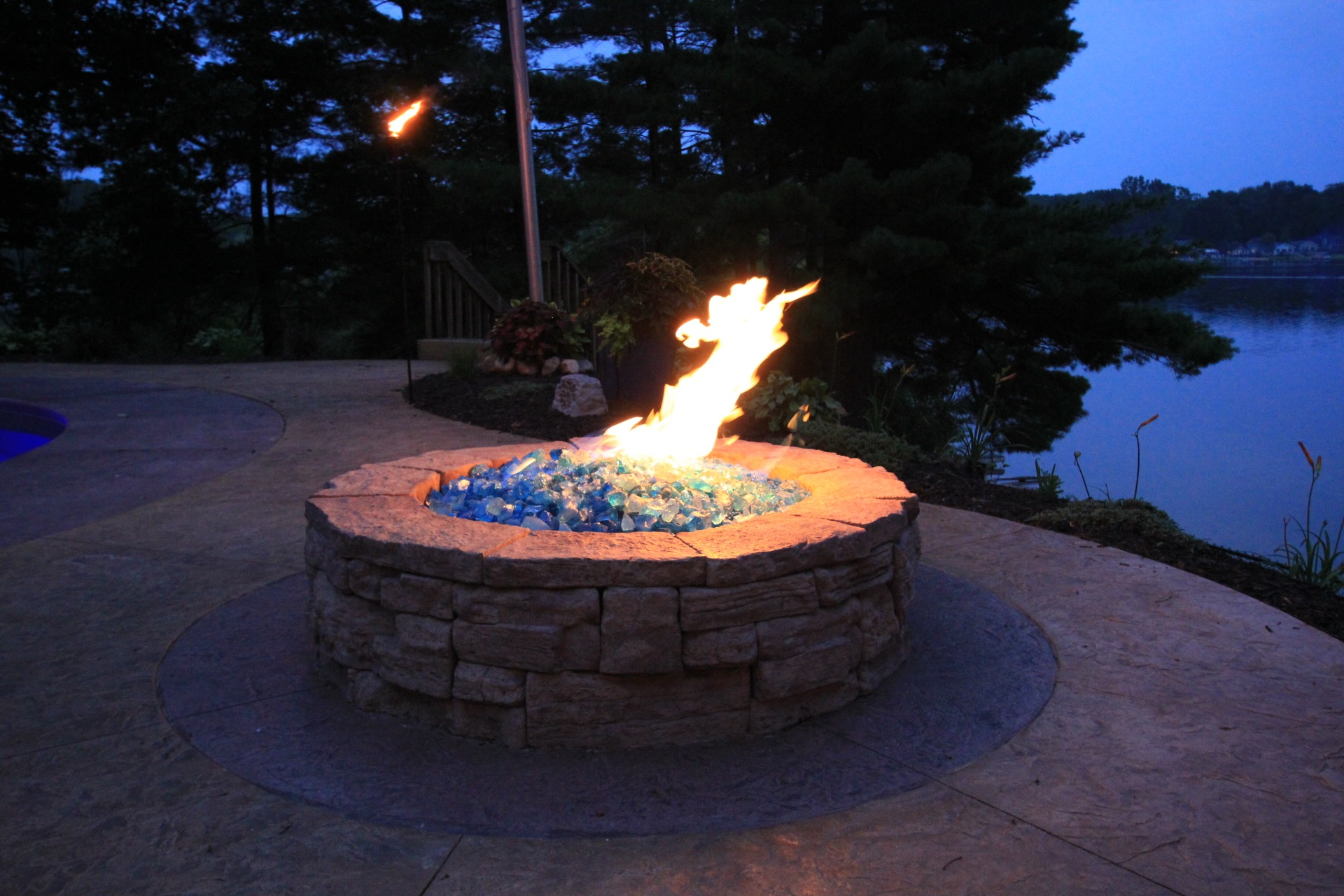 Outdoor Ideas — Fox Pools