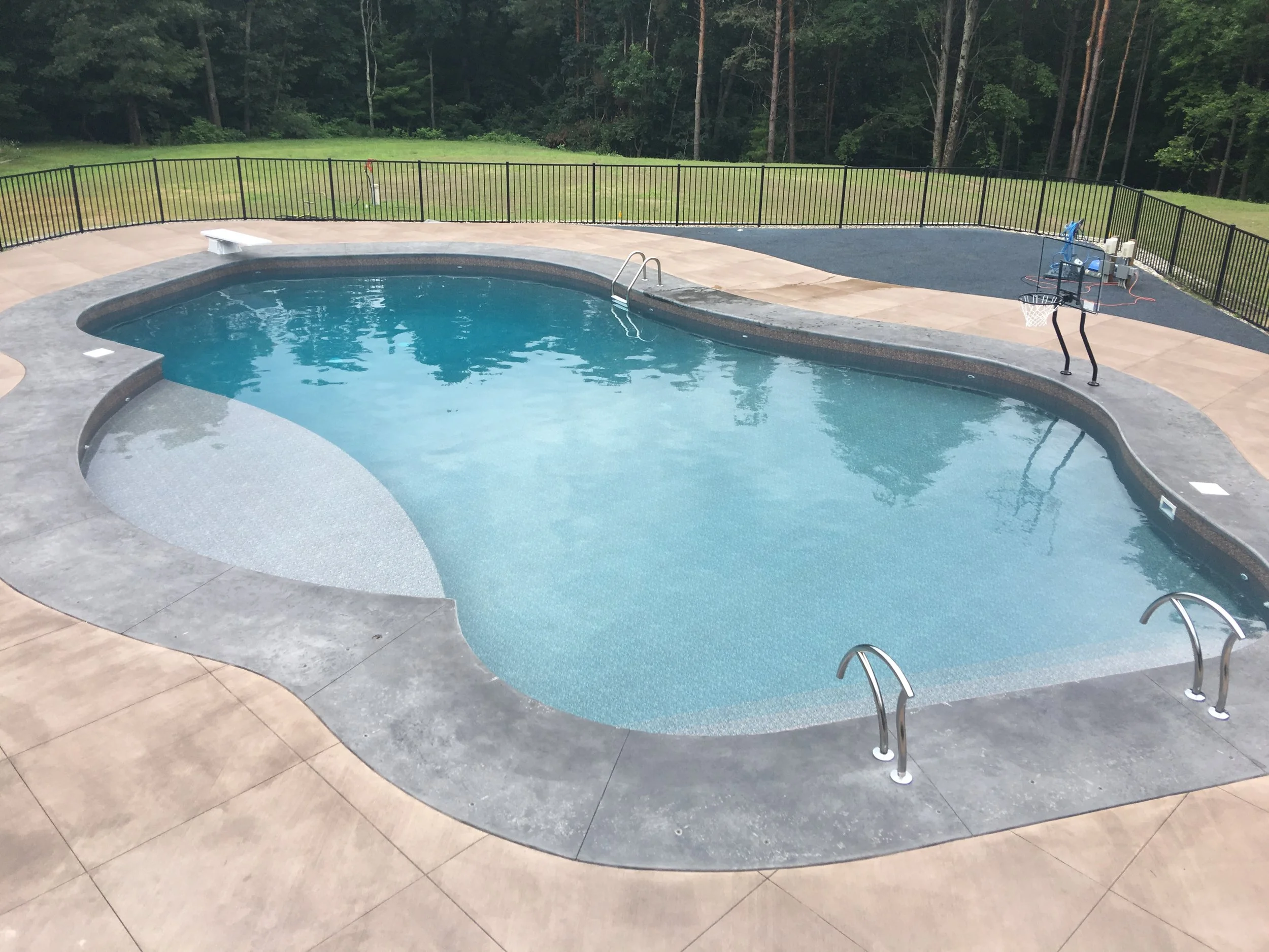 Gallery — Fox Pools