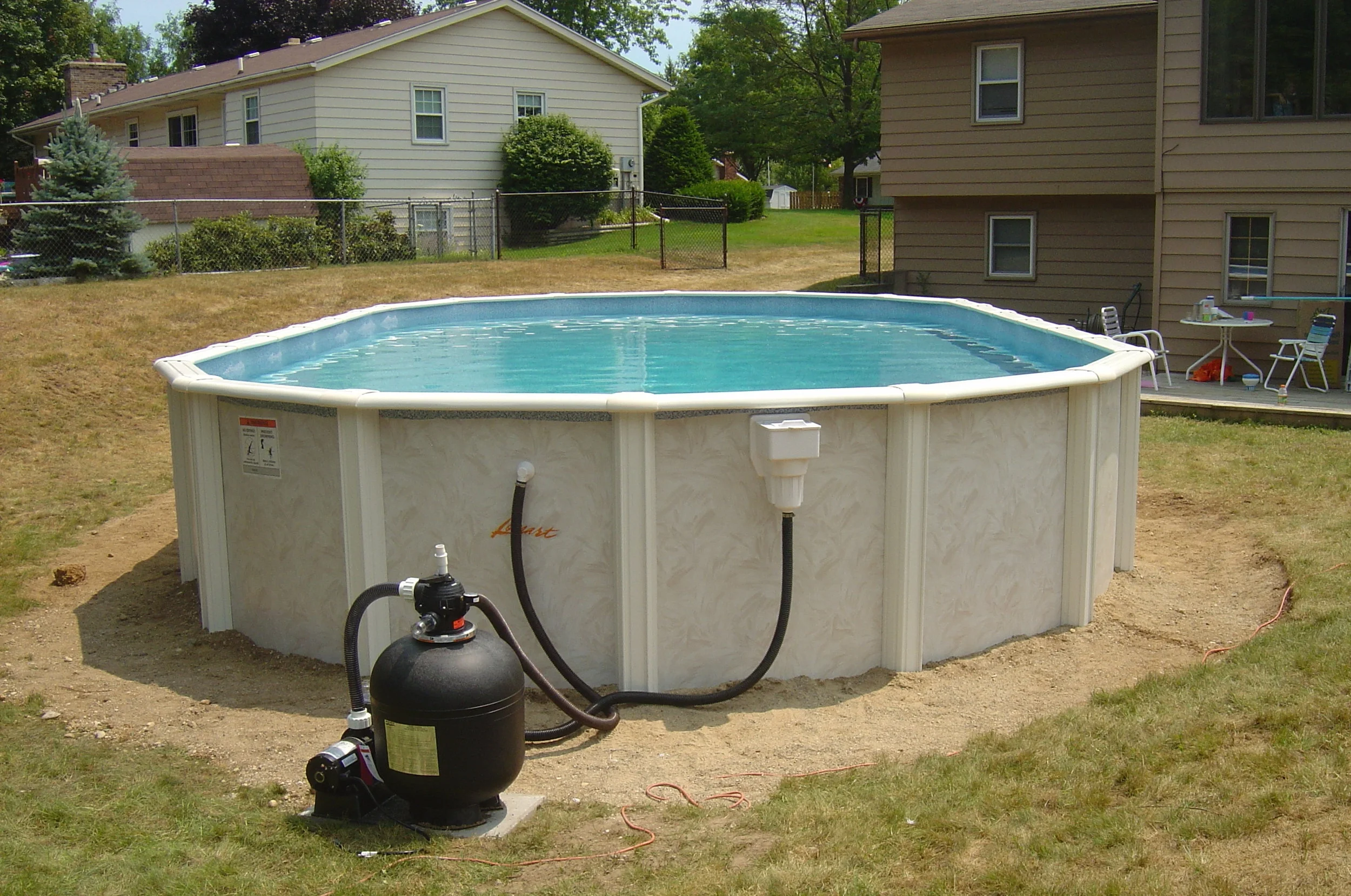 Gallery — Fox Pools