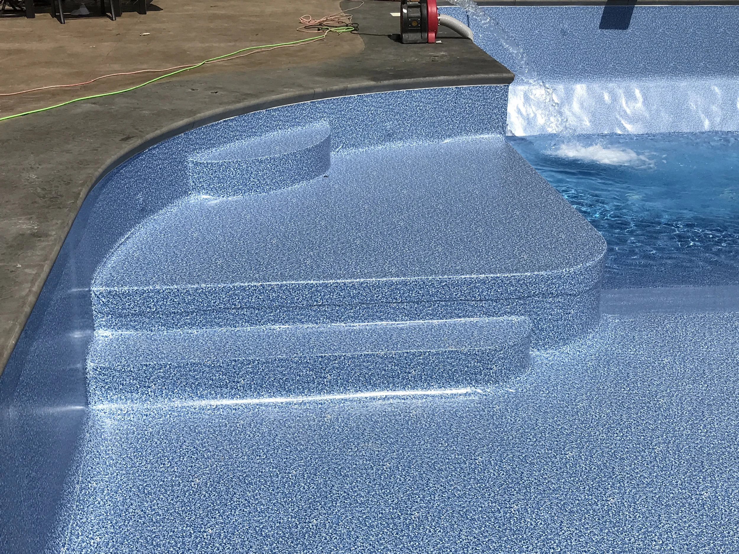 Liners — Fox Pools